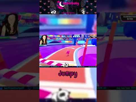 Steam Community :: Video :: Jumpy Jumpy #shorts #fallguys #twitch #streamer #wierd #jump