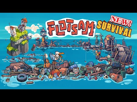 Steam Community :: Flotsam