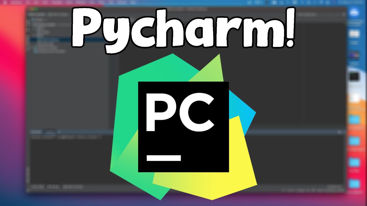 Python, How to setup a Python IDE easily!