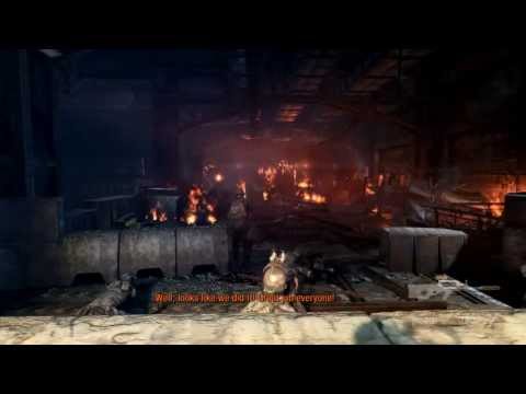 Steam Community :: Video :: Metro: Last Light - D6 [SPOILERS]