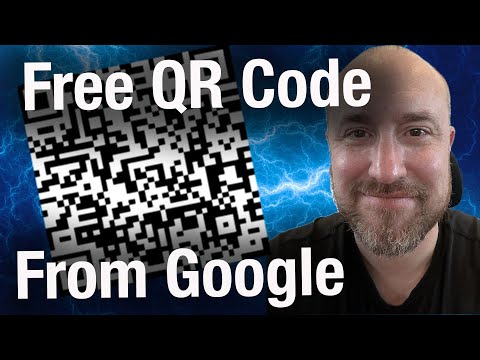 How To Get A Free QR Code From Google For Customer Reviews