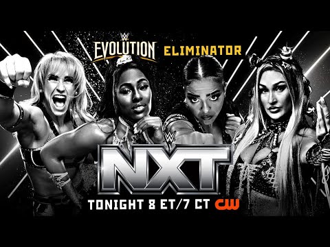 π₯ WWE NXT Live Stream 6/24/25 | Fatal 4-Way Showdown π₯ Title Drama & Surprises! π€π #EOD33LIVE π―