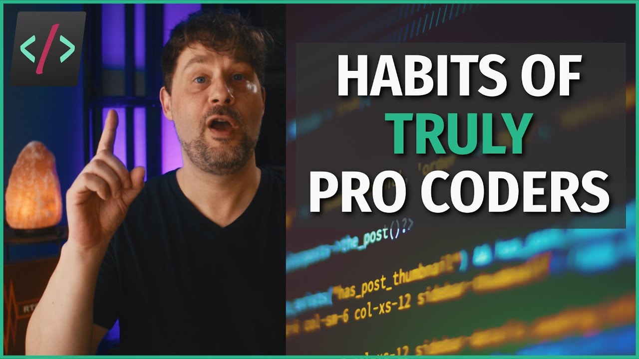 Mastering Code: How Senior Programmers Write Like Pros | Galaxy.ai