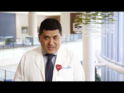 Medical Minute: Hypertension