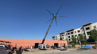 Uprise Energy Mobile Power Station: Rapid Deployable Renewable Energy ...