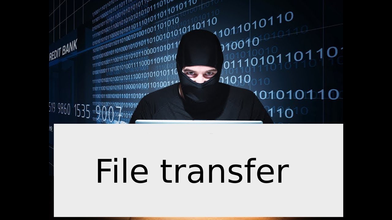 python reverse shell part 6 - File transfer  through socket