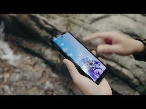 IIIF150 B2 Pro Rugged Machine G99: 256GB Storage, 108MP Camera, and Massive 10000mAh Battery