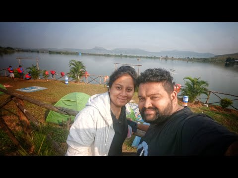 PAWNA LAKE CAMPING ! HOW TO BOOK ! HOW TO REACH ! COSTING ! KAYAKING ! SPEEDBOAT ! EVERYTHING HERE !