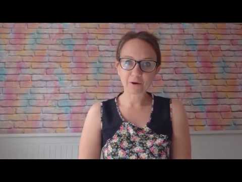 KS1: Words ending -age