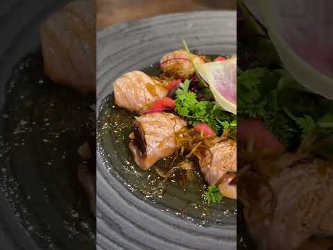 NEW MODERN JAPANESE RESTAURANT IN ORANGE COUNTY!