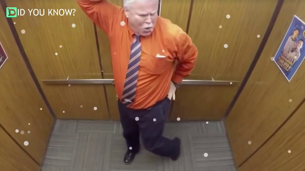 They Thought They Were Alone, But The Deputy Didn’t Know A Secret Camera Was Filming Everything