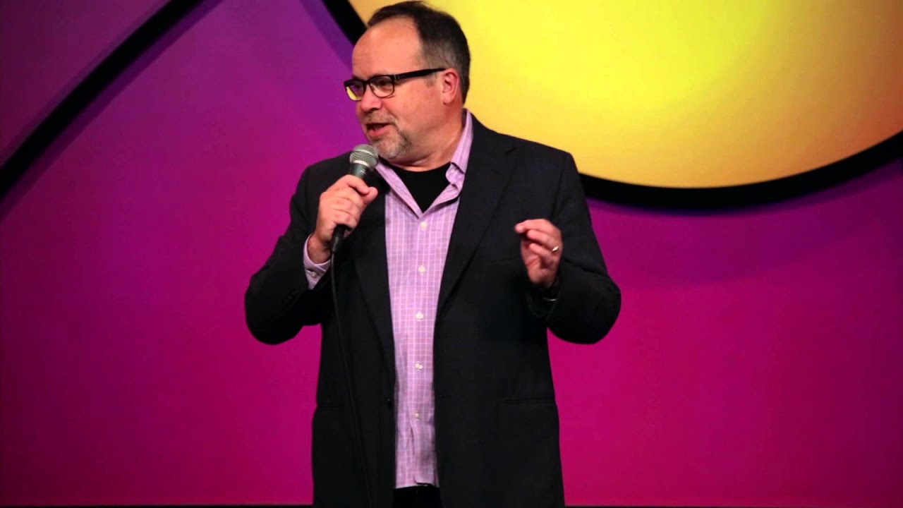 Hire Bill Bunker - Corporate Comedian - Corporate Comedian in Chicago ...