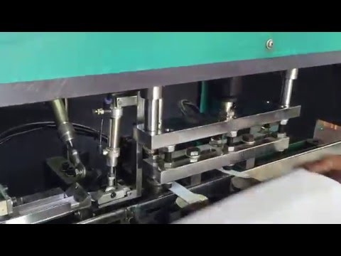 Loop Handle Making Machine at Best Price in India