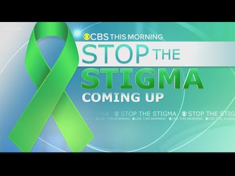 Stop the Stigma: Talking to your children about mental health