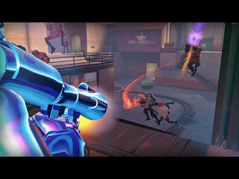 Steam Community :: Video :: What it feels like to get a random crits ...