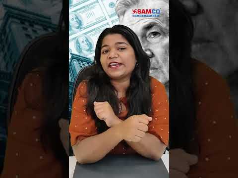 What is Federal Open Market Committee? Full Form Of FOMC | How Does FOMC Affect Stock Market? #fomc