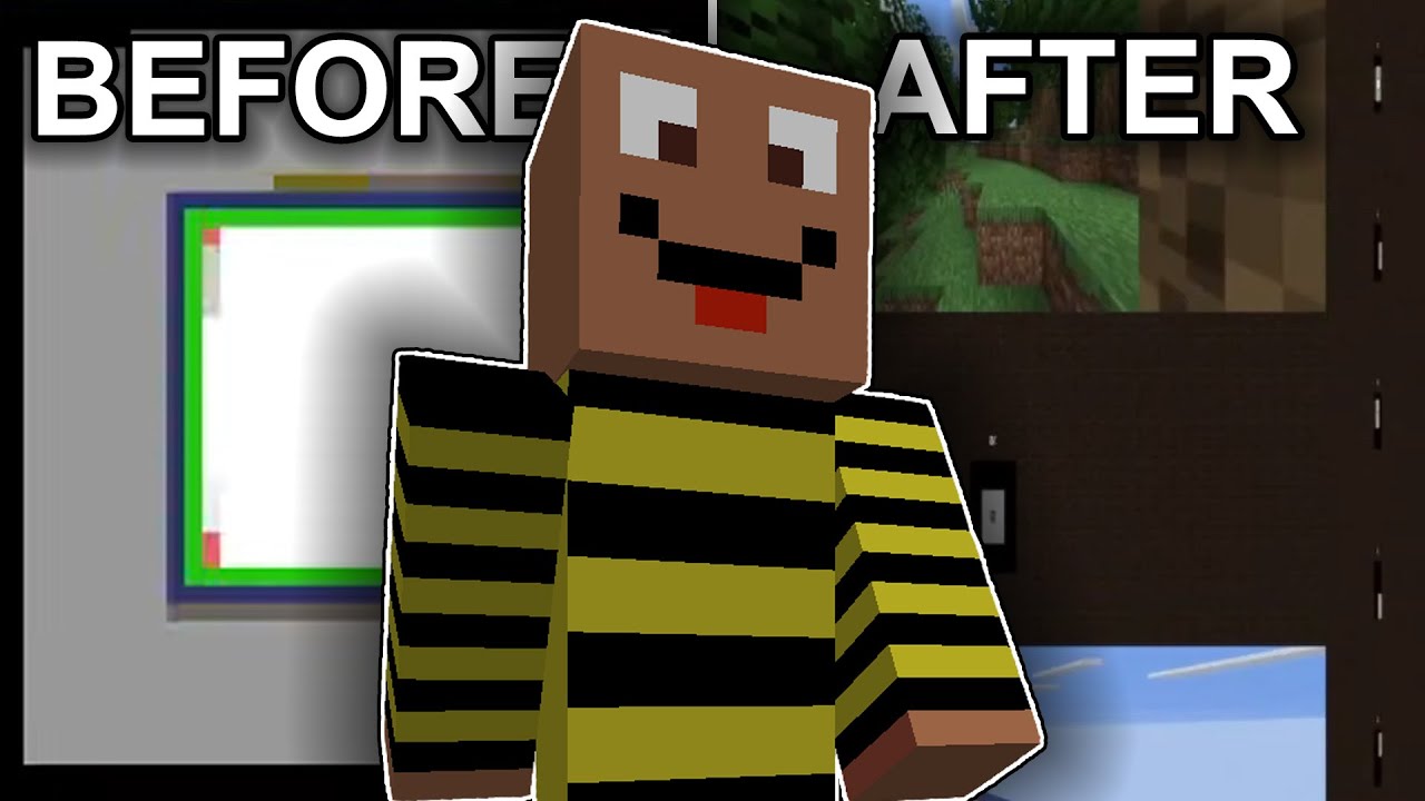 The Record That Changed Minecraft Speedrunning Forever