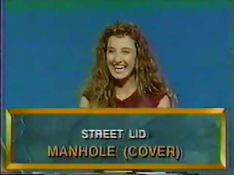 Monopoly - Patrick vs. Rebecca vs. Mike - Premiere (1990)