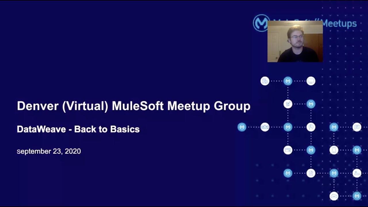 DataWeave - Back to Basics