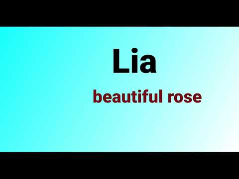 beautiful italian baby girl names with meaning