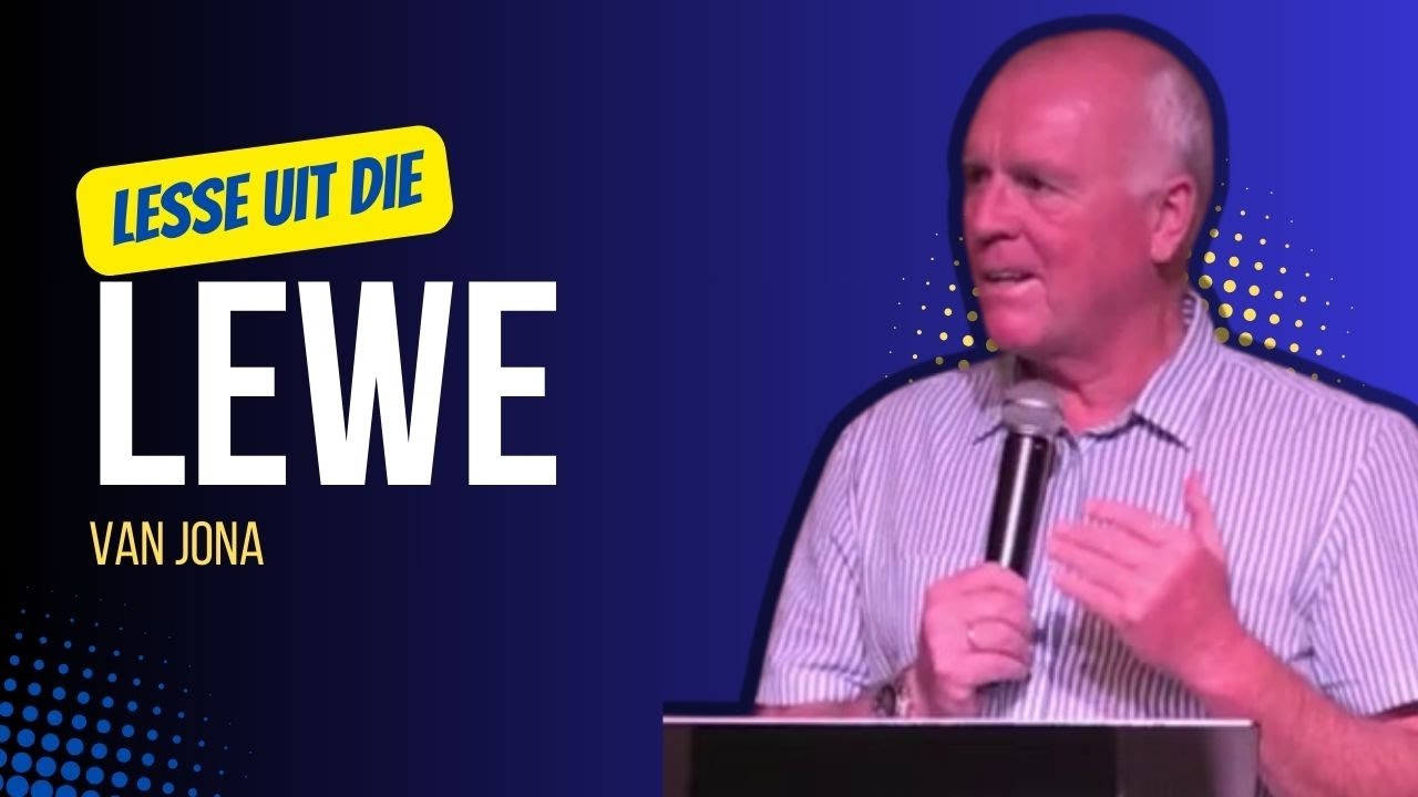 Sermons - Worcester Christen Gemeente