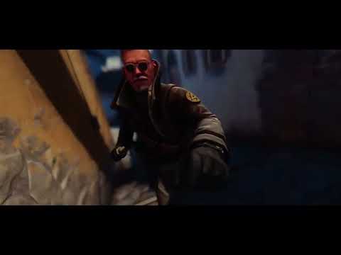 Steam Community :: Video :: 4k mid Inferno