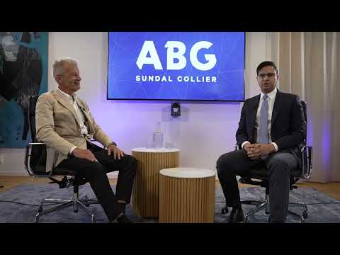 ABGSC CR Fireside Chat – Nordic Waterproofing