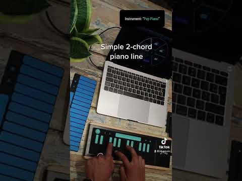 Which friend of yours will kill this beat?? Enjoy making #trapmusic easily with the #JouéPlay 😎