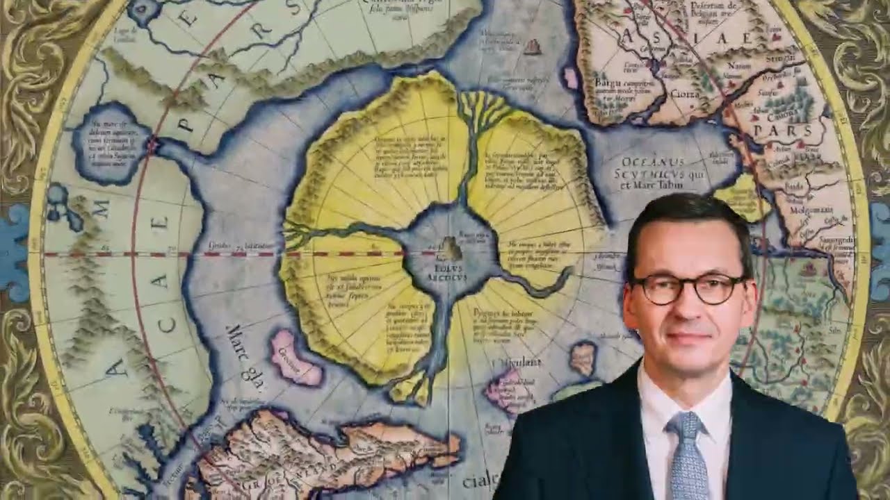 Pis | Edit hyperborea