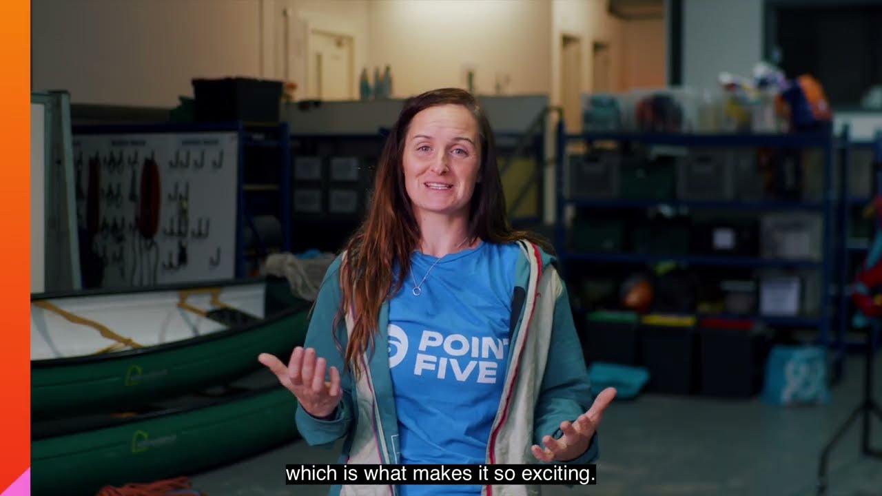 Firstport // Social Innovation Challenge // Point 5