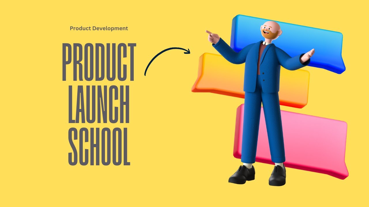(Video 1) Product Launch School: Introduction