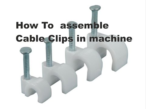 Wire Clips - Wiring Clip Latest Price, Manufacturers & Suppliers