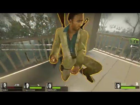 Steam Community :: Video :: L4D2 - Louis Game