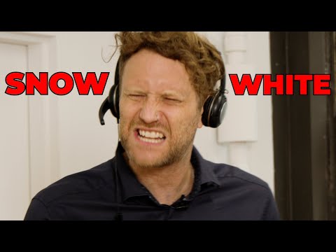 RYAN LONG COMEDY – Fellas, Fellas!