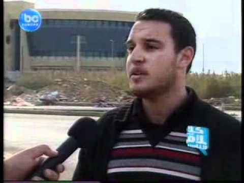 PM Najib Mikati Interview with kalam el Nas on March 2,2011 [P7]