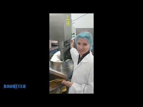 Customer Review Ready Chef | Kronitek