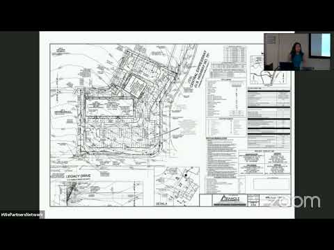 Commercial Real Estate Education | Retail Shopping Centers by Cindy Vo