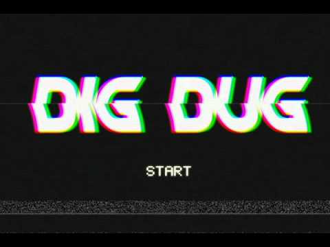 Steam Community :: Video :: DIG DUG REMIX
