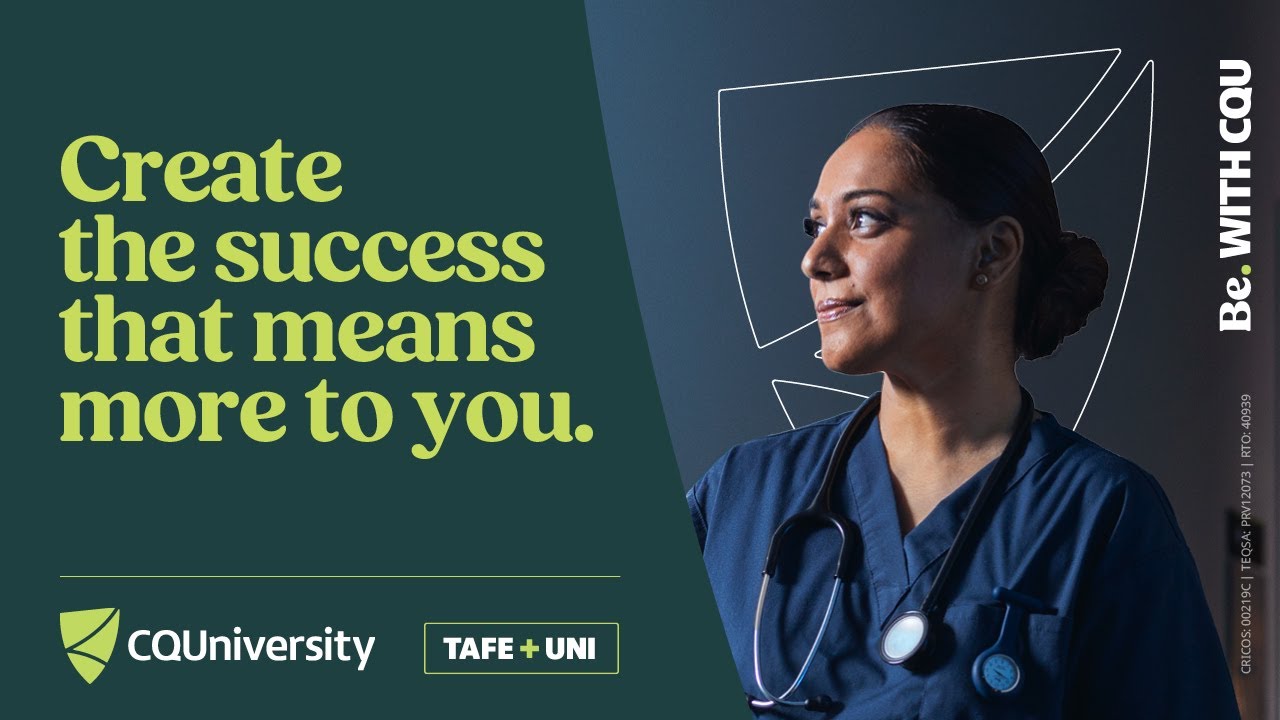 Central Queensland University (CQUniversity Australia) : Rankings, Fees ...