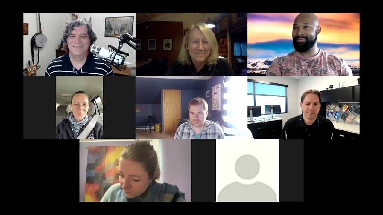 Week 1 - Programming Quantum Computers book club