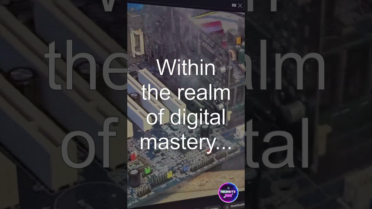 Daily Quote #367 about Computers