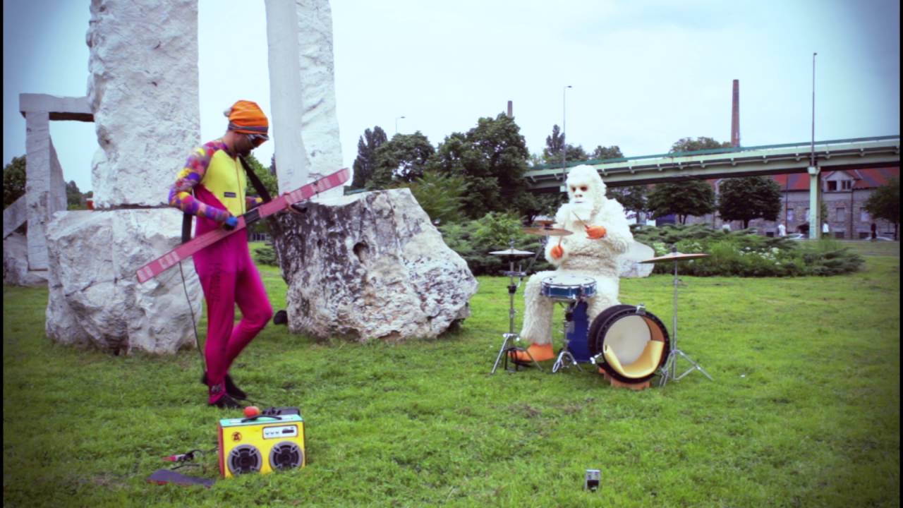 VAGA 2021 – I Festival de Música Inclassificável de Aveiro – VIC NIC