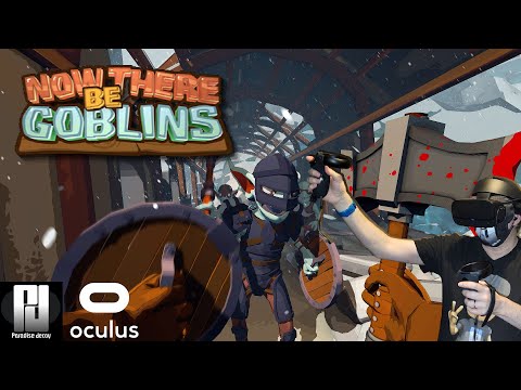 Steam Community :: Video :: Now There Be Goblins - The most fun I've ...