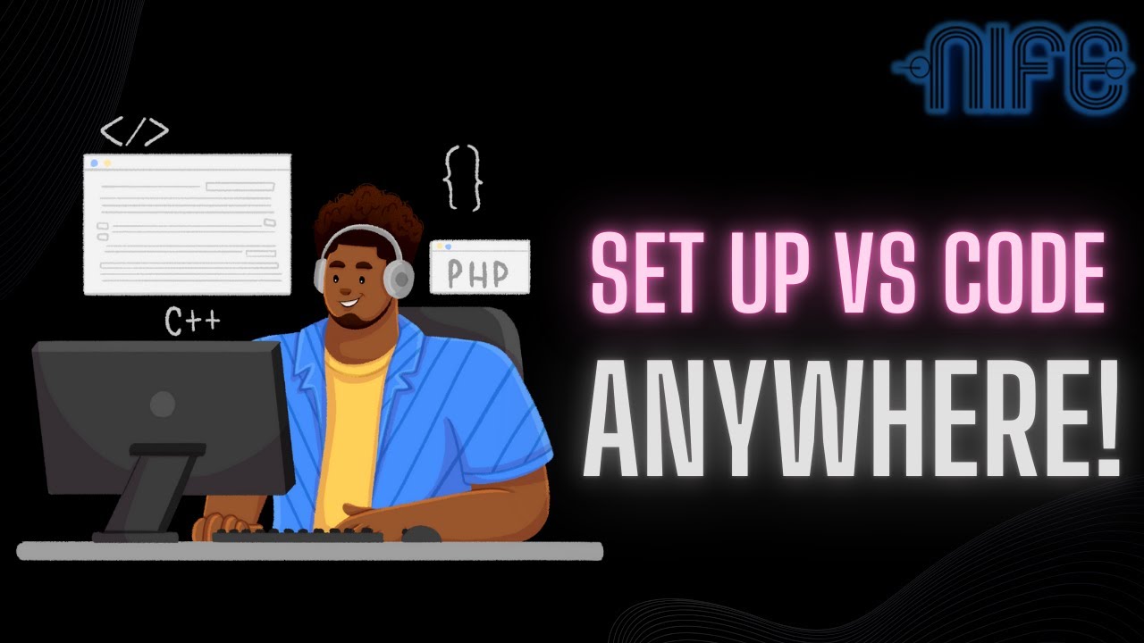 Deploy VS Code on Your Server in Minutes | Code-Server Setup Guide