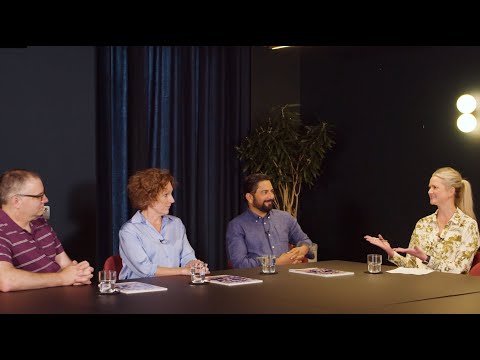 GTR Taulia Spotlight: Power of data