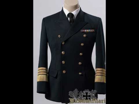 Quality Repro Kriegsmarine Uniforms