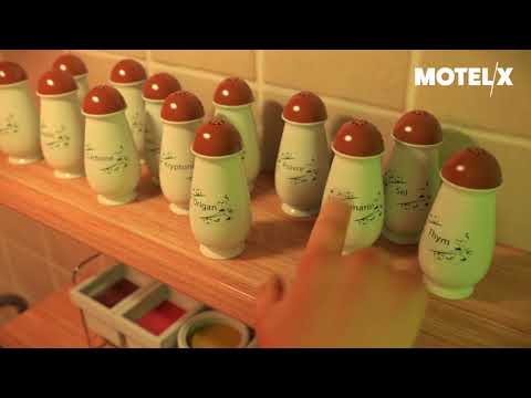 Nouvelle Cuisine (2017) | Trailer