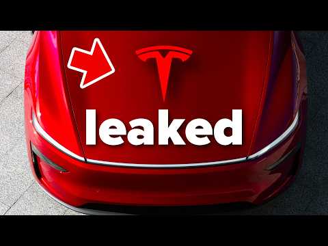 The TRUTH About Tesla's Robotaxi Launch | They Didn't Show You This