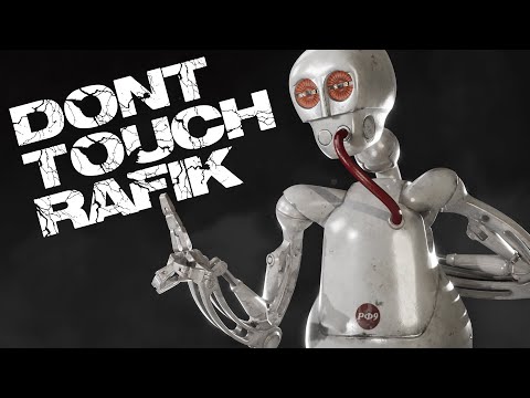 Steam Community :: Video :: Don't touch him and he won't touch you ...