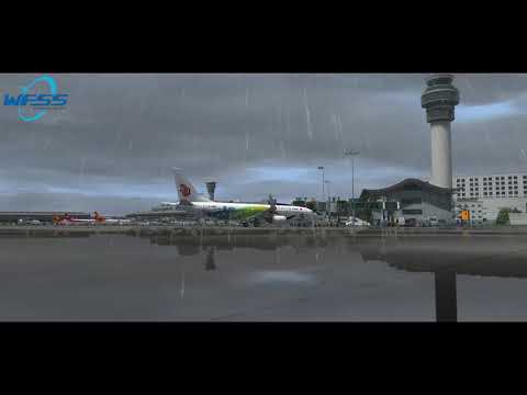 Nanjing Lukou International Airport(IATA:NKG,ICAO:ZSNJ)